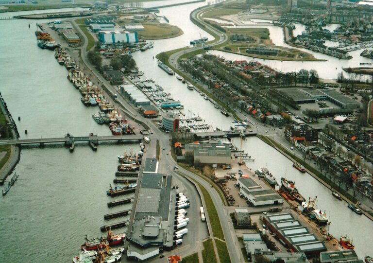 History - Royal Peterson Control Union Group B.V.