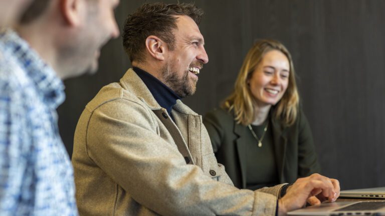 Our group - Royal Peterson Control Union Group B.V.