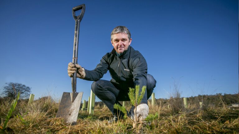 History - Royal Peterson Control Union Group B.V.