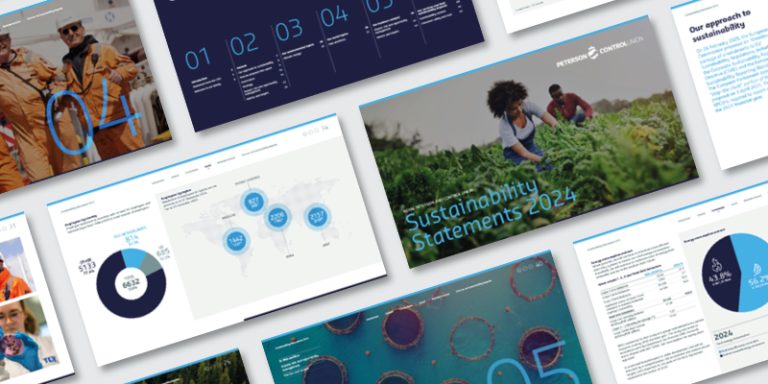 Our group - Royal Peterson Control Union Group B.V.